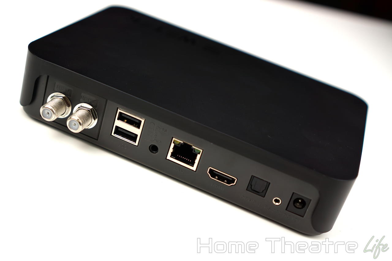 WeTek Play 2 Android TV Box Review: Media Powerhouse - Home Theatre Life
